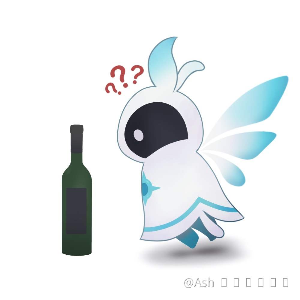 Venti’s true form Genshin Impact | HoYoLAB