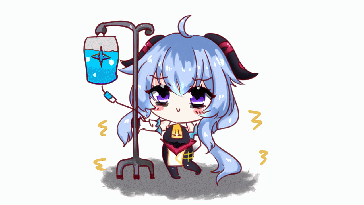 She will be released soon!!! Genshin Impact | HoYoLAB