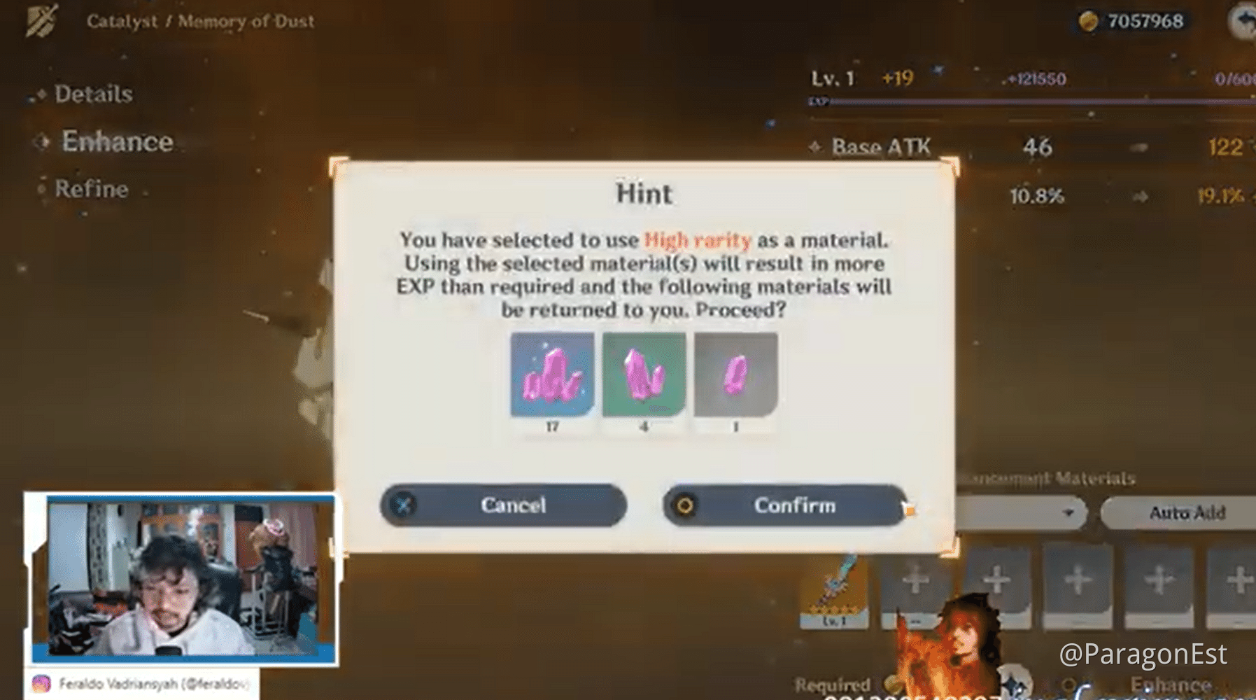 How to kill F2PBTW by feraldoto Genshin Impact | HoYoLAB