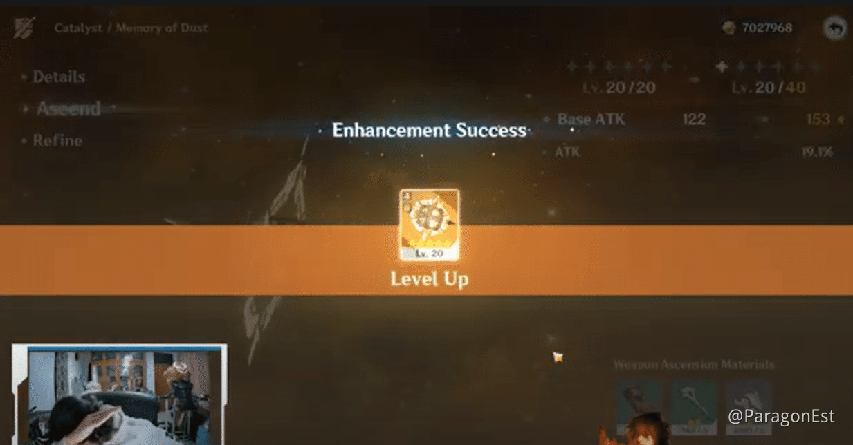 How to kill F2PBTW by feraldoto Genshin Impact | HoYoLAB