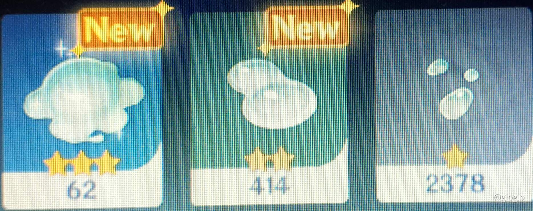 Slimes for Paimon, Xiangling and Xiao | Genshin Impact | HoYoLAB