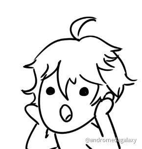 an unfinished shocked Aether Genshin Impact | HoYoLAB