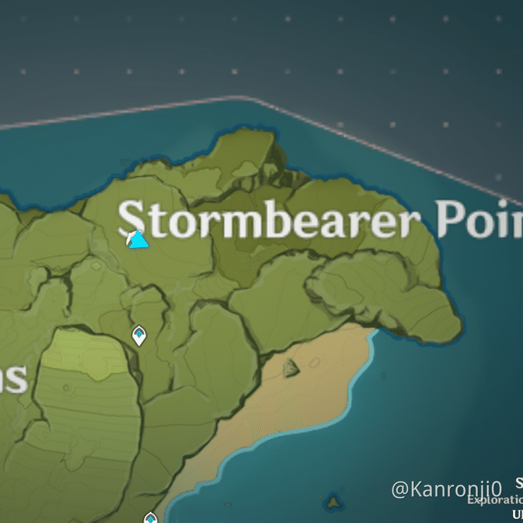 [Guide] Good mining locations | Genshin Impact | HoYoLAB