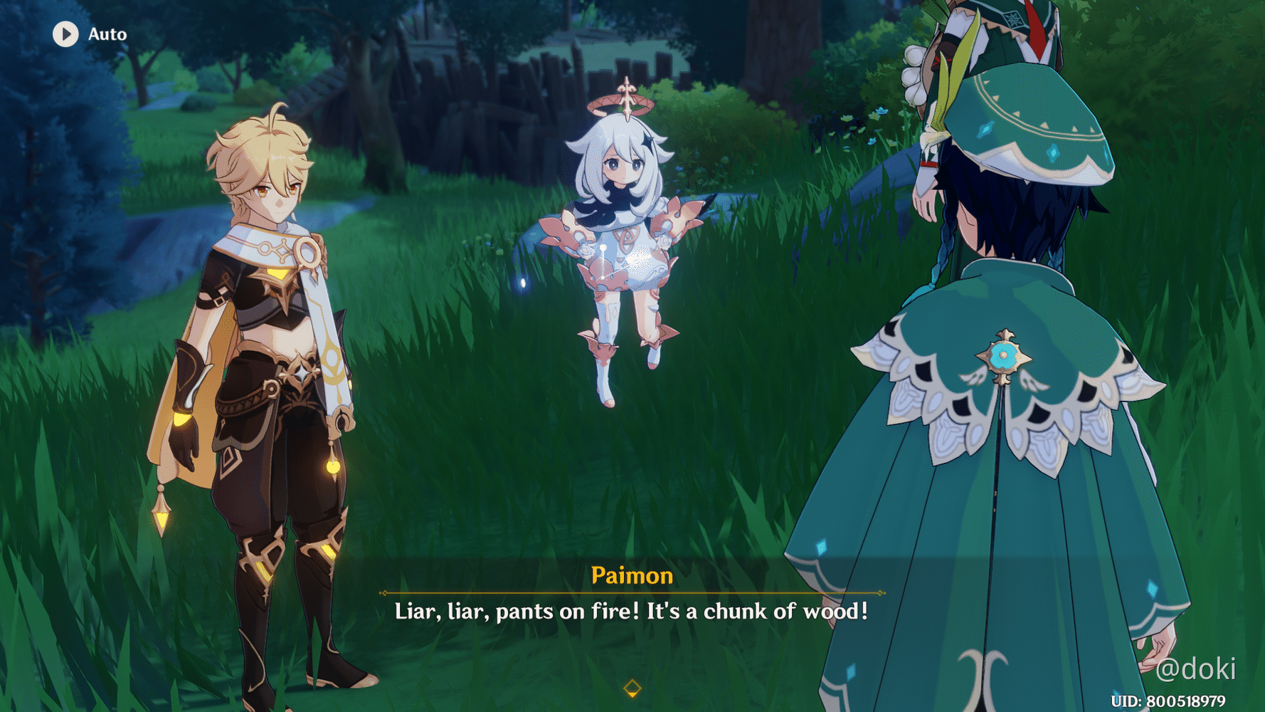 venti story quest is sad :( Genshin Impact | HoYoLAB