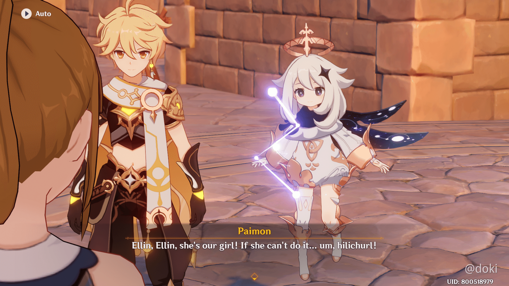 venti story quest is sad :( Genshin Impact | HoYoLAB