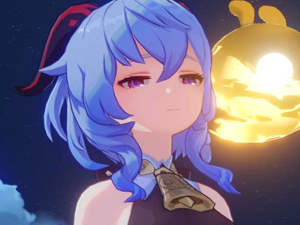 Cocogoat pic Genshin Impact | HoYoLAB