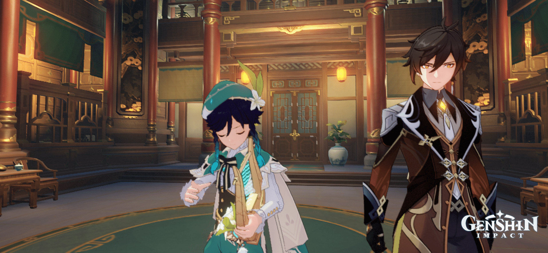 What is worth a gnosis? | Genshin Impact | HoYoLAB