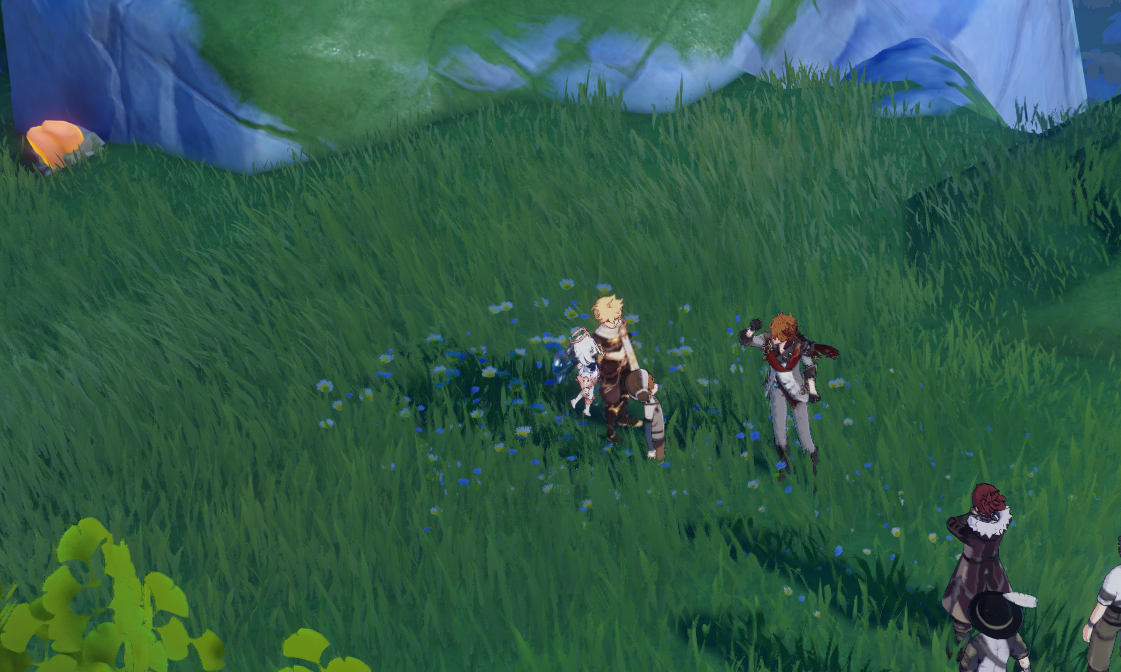 childe banner rerun ? Genshin Impact | HoYoLAB