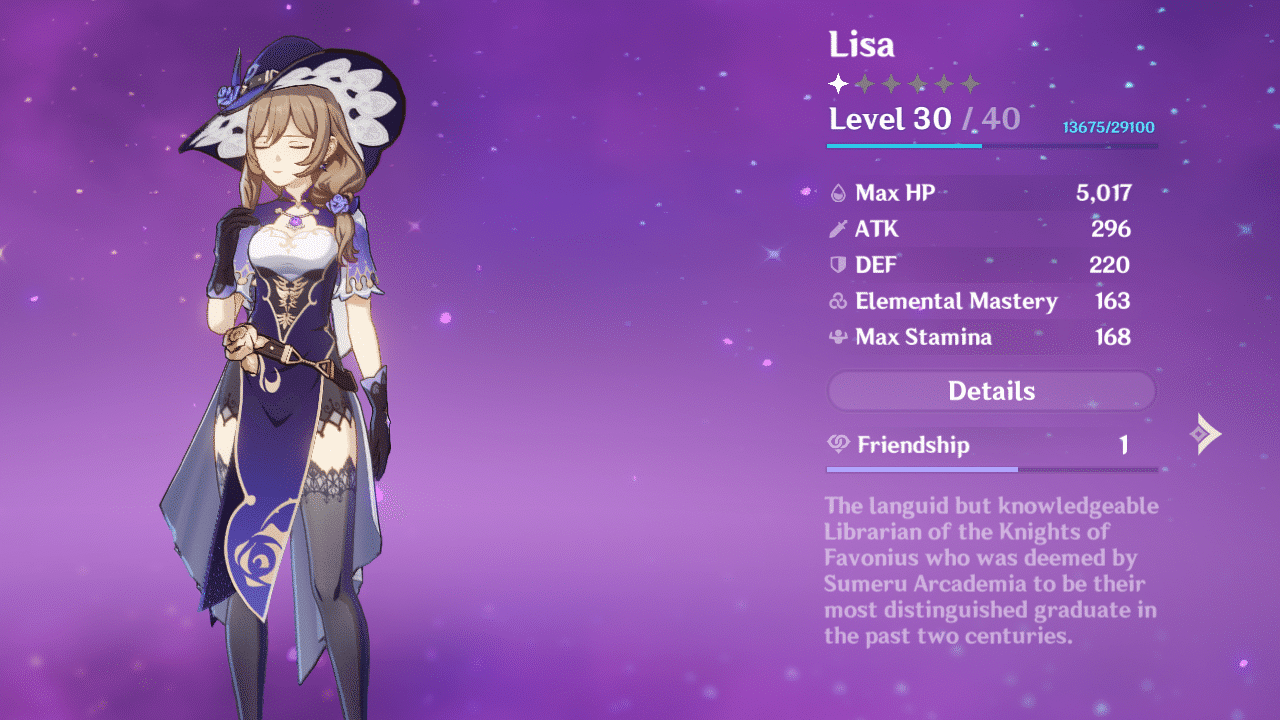 Everything we know about Sumeru so far | Genshin Impact | HoYoLAB