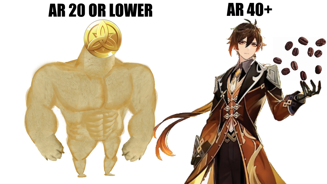 Mora Genshin Impact | HoYoLAB