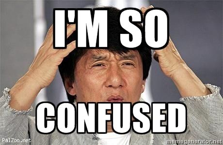 I am confused Genshin Impact | HoYoLAB