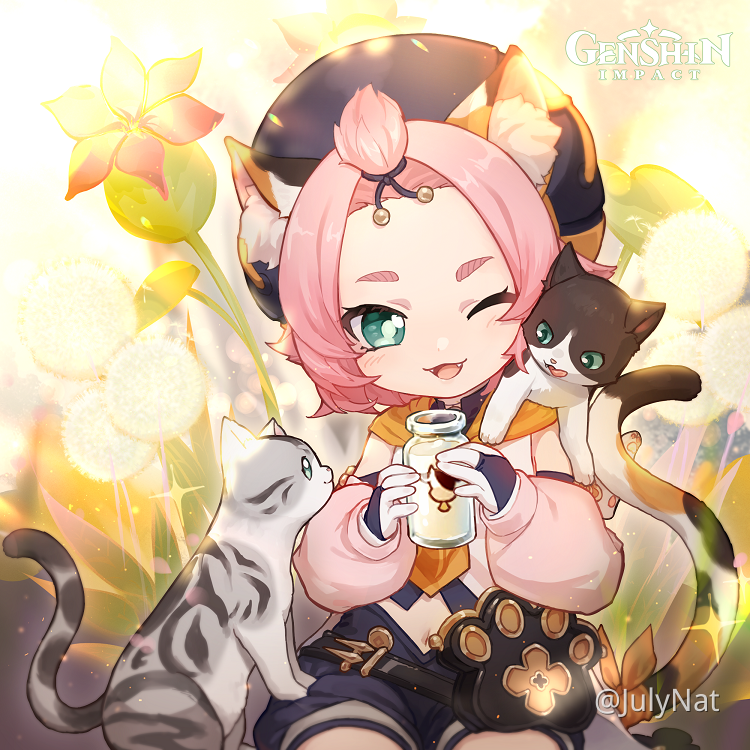 New racing game mode for chests, only after 100% zones. Genshin Impact ...