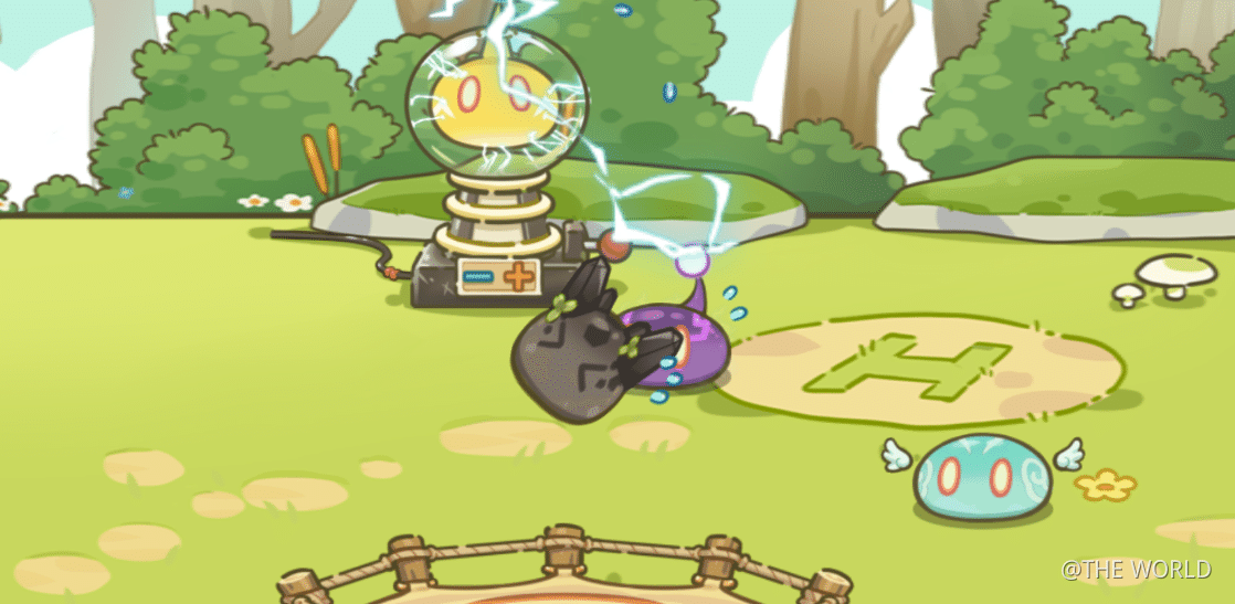 12.00 PM Pyro Hilichurl and Slimes Genshin Impact | HoYoLAB