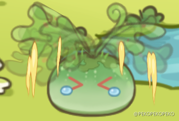 Slime Moments Genshin Impact | HoYoLAB