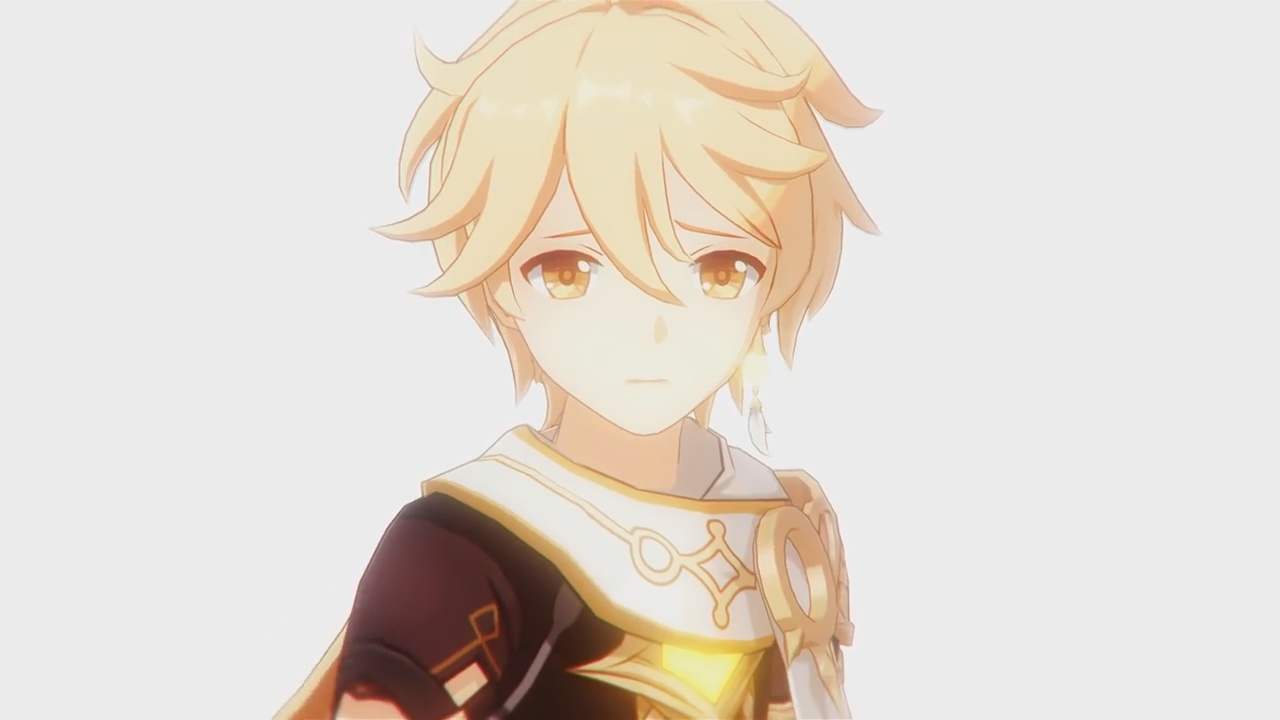 So I just watched "All That Glitters" Trailer, it's so sad. Especially ...