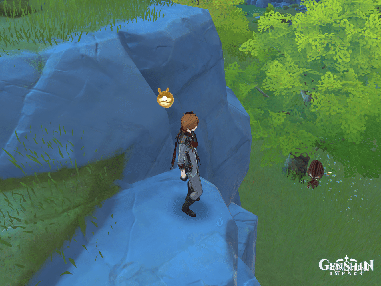 Baby Boar Genshin Impact | HoYoLAB