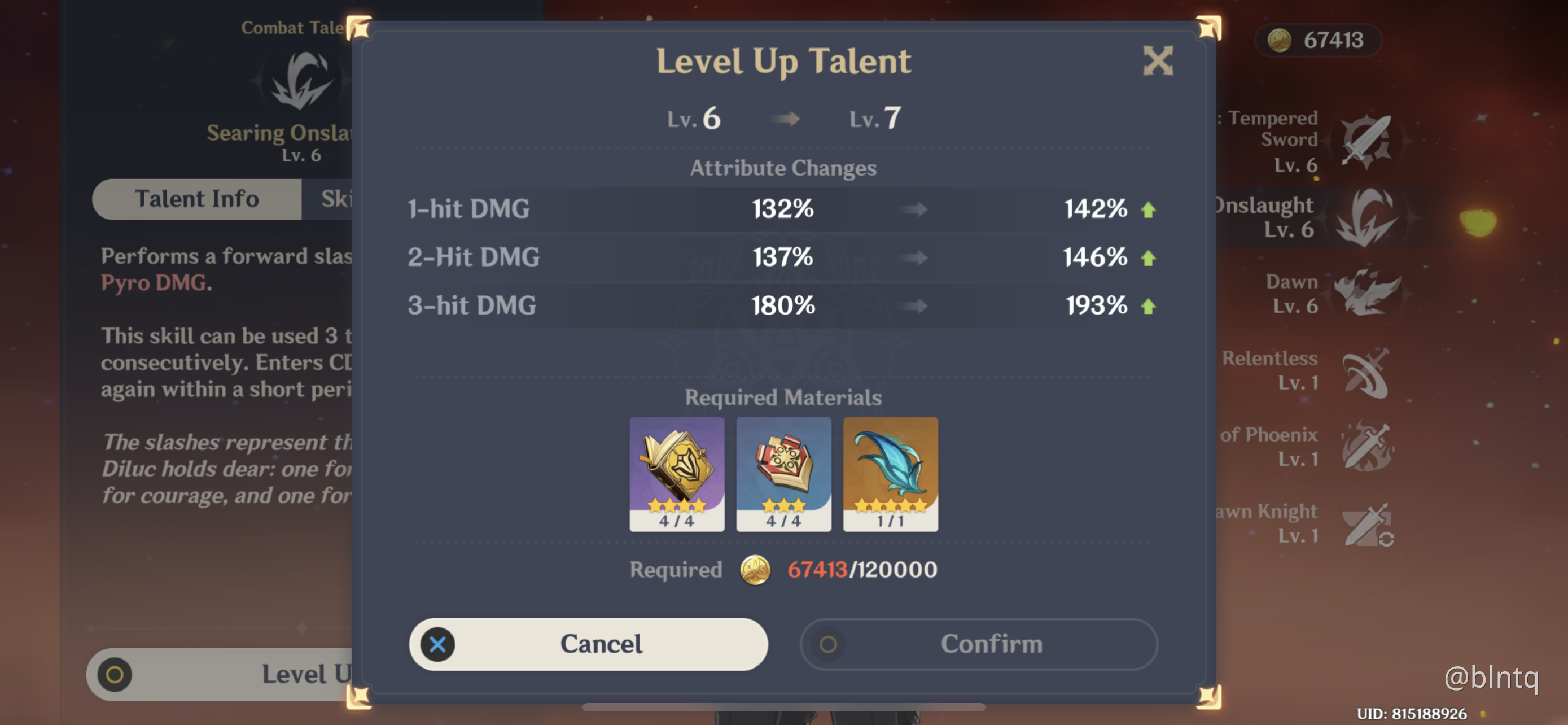 Give me mora Genshin Impact | HoYoLAB