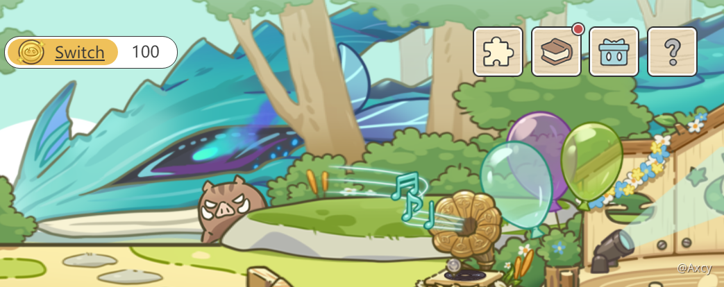 Henlo!! Genshin Impact | HoYoLAB