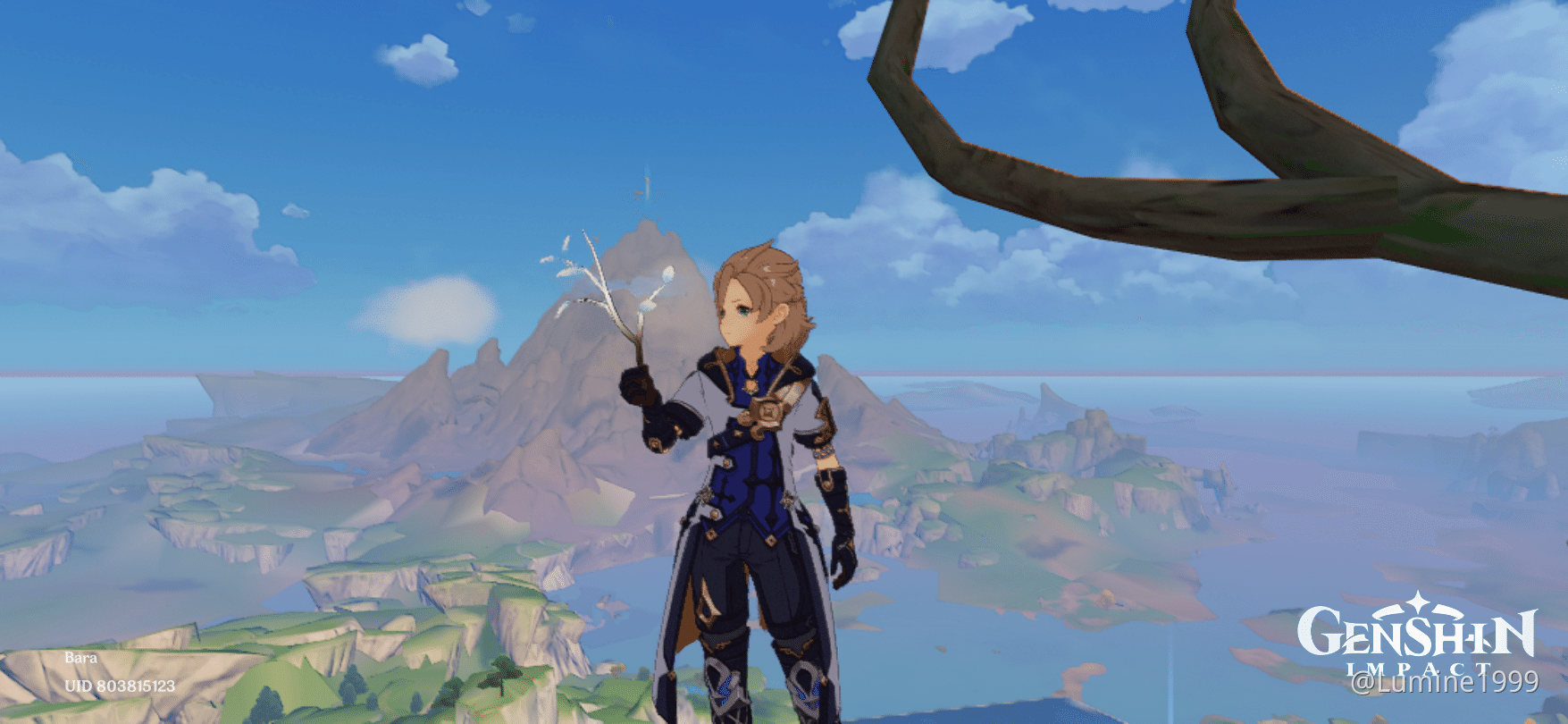 How strong is Albedo?! (According to the lore) Genshin Impact | HoYoLAB