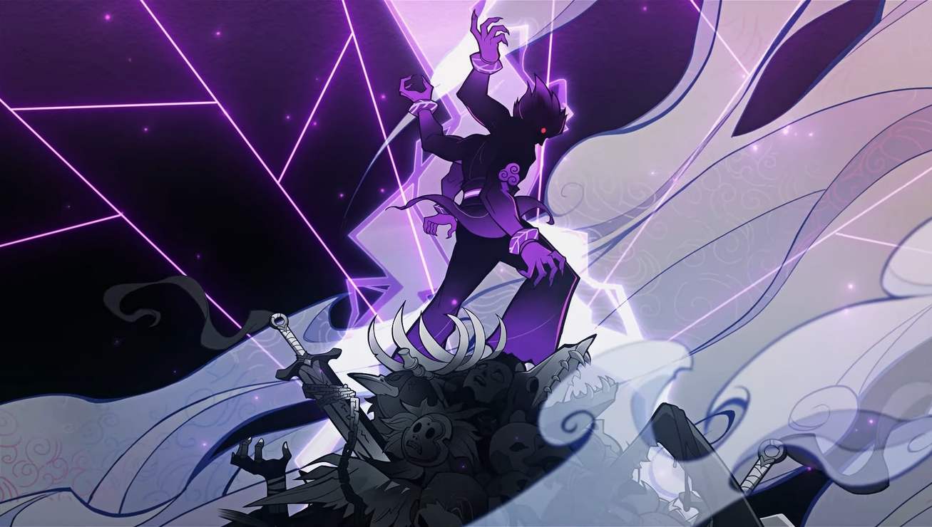 WHICH ONE IS ALIVE? ( BETWEEN THE YAKSHAS) | Genshin Impact | HoYoLAB