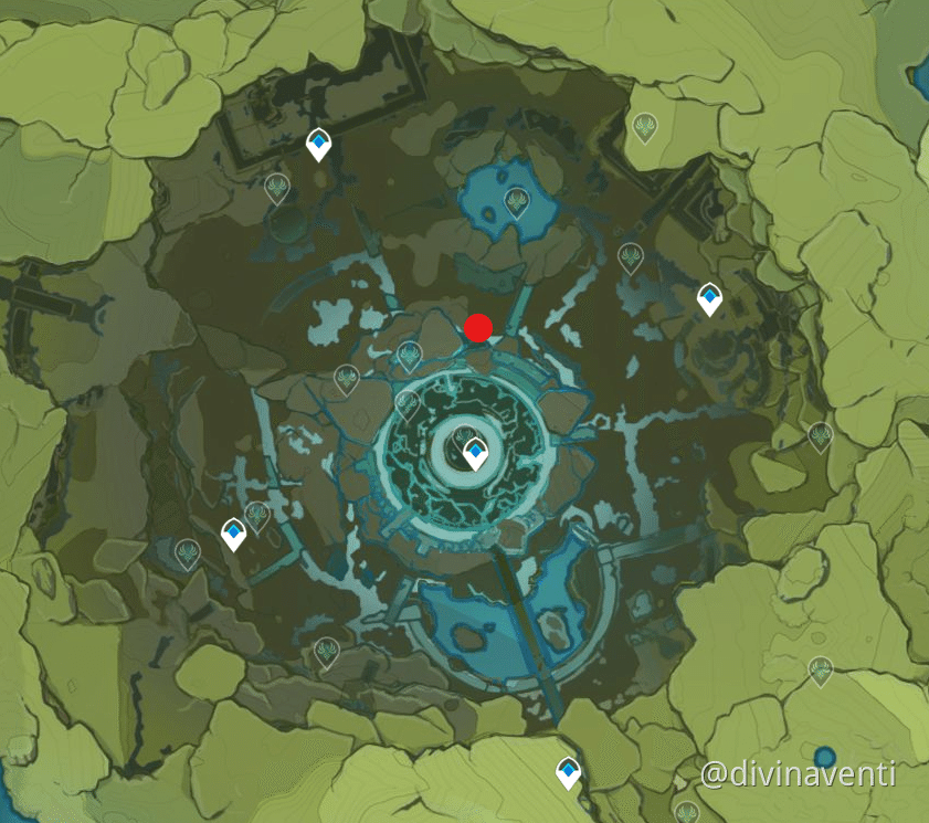 Broken Anemoculus Resonance Stone? Genshin Impact | HoYoLAB