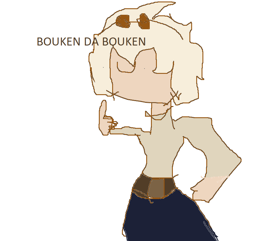 BOUKEN DA BOUKEN Genshin Impact | HoYoLAB