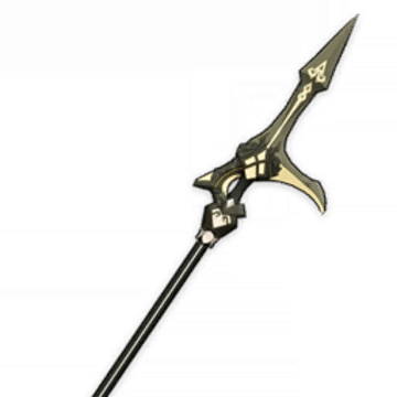 Xiao's best f2p weapon | Genshin Impact | HoYoLAB