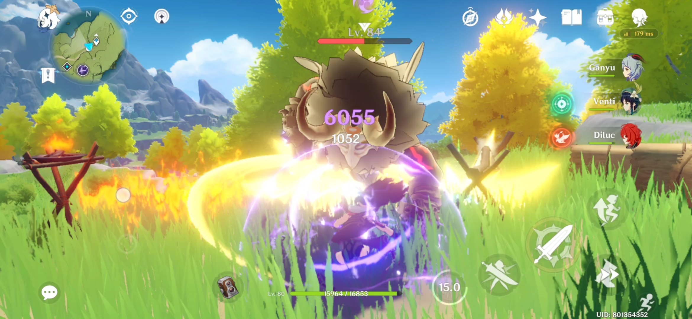 BAEdou is the new Keqing Genshin Impact | HoYoLAB