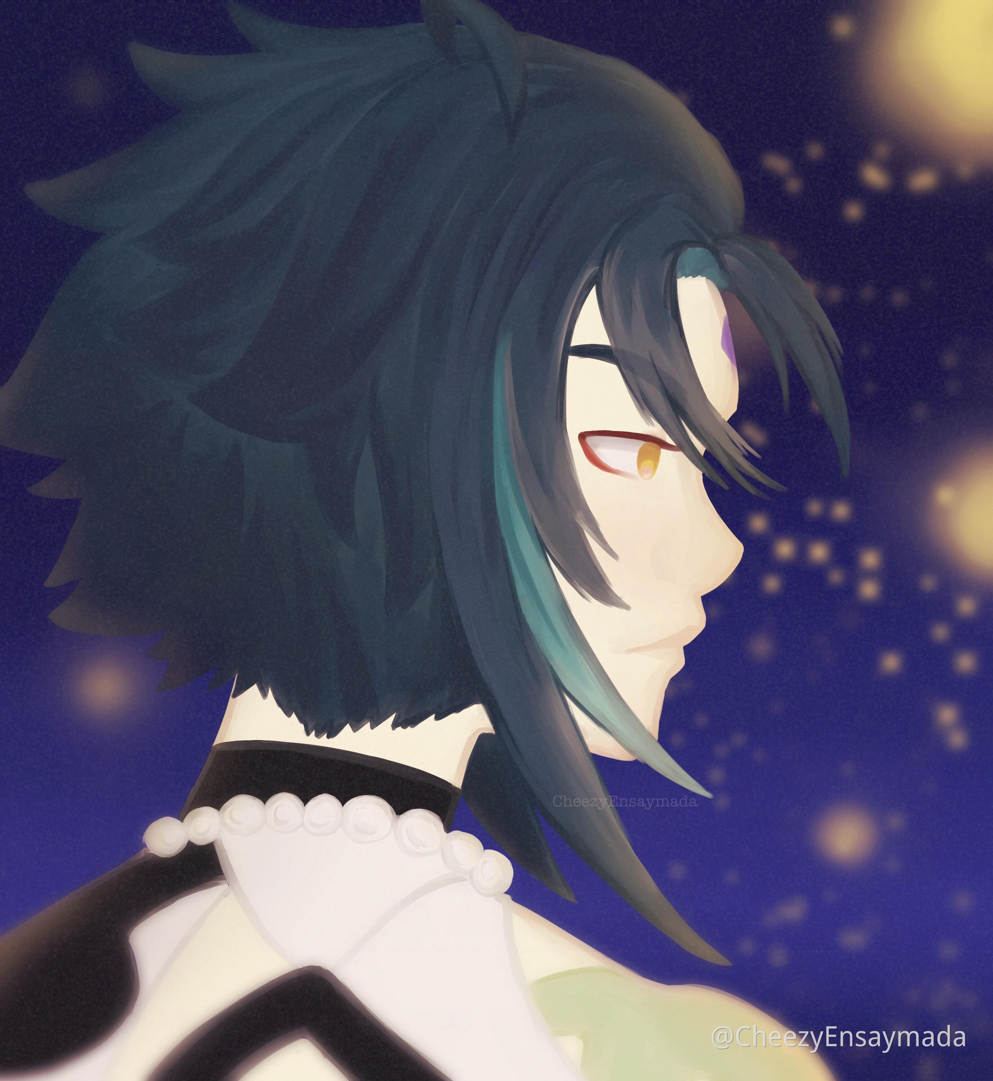 For the Xiao simps Genshin Impact | HoYoLAB