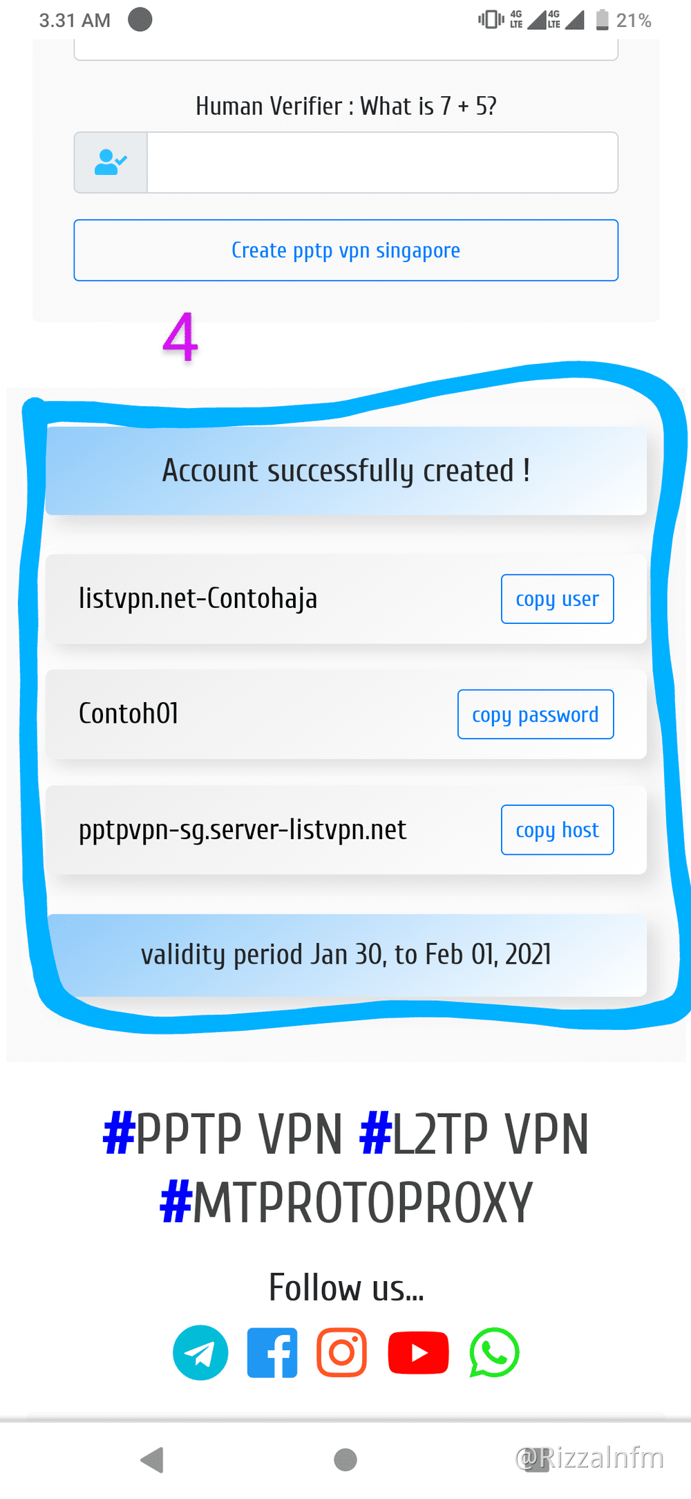 VPN Tanpa Aplikasi aplikasi vpn club Genshin Impact | HoYoLAB
