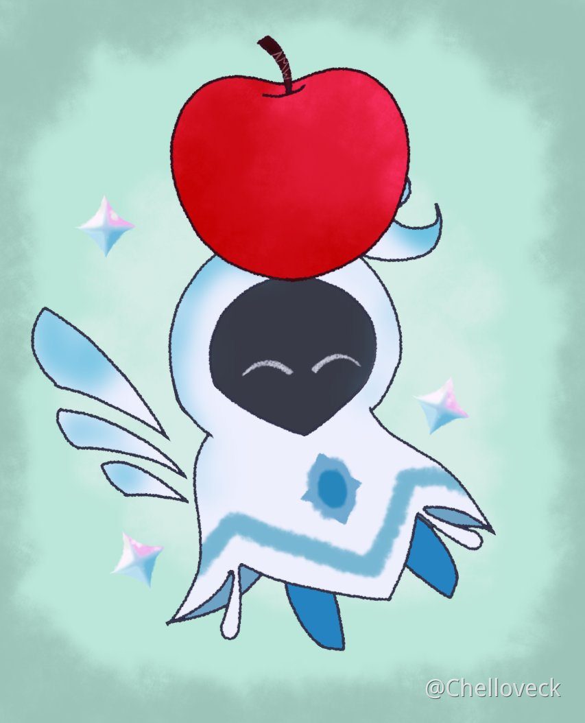 Wind Wisp Genshin Impact | HoYoLAB