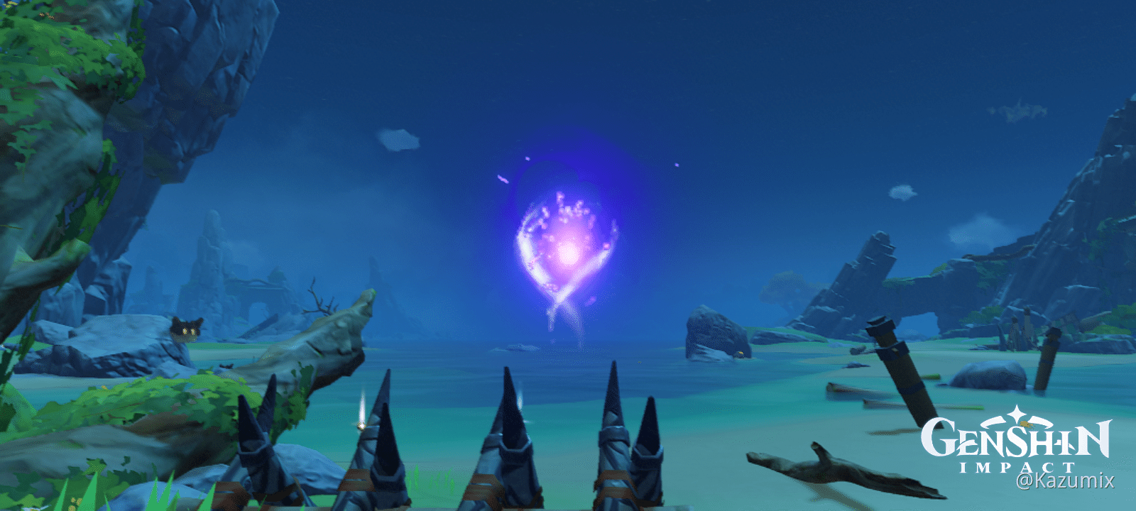 Elemental orbs? Genshin Impact | HoYoLAB