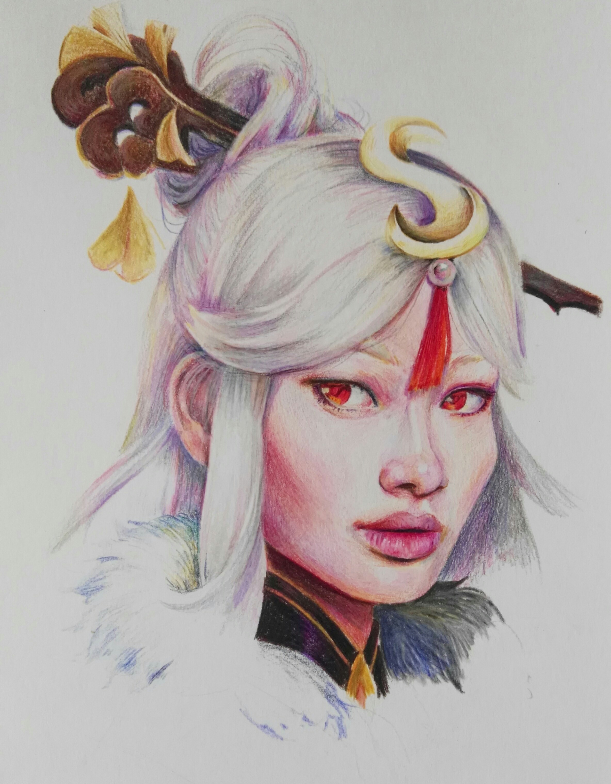 Mora queen Genshin Impact | HoYoLAB