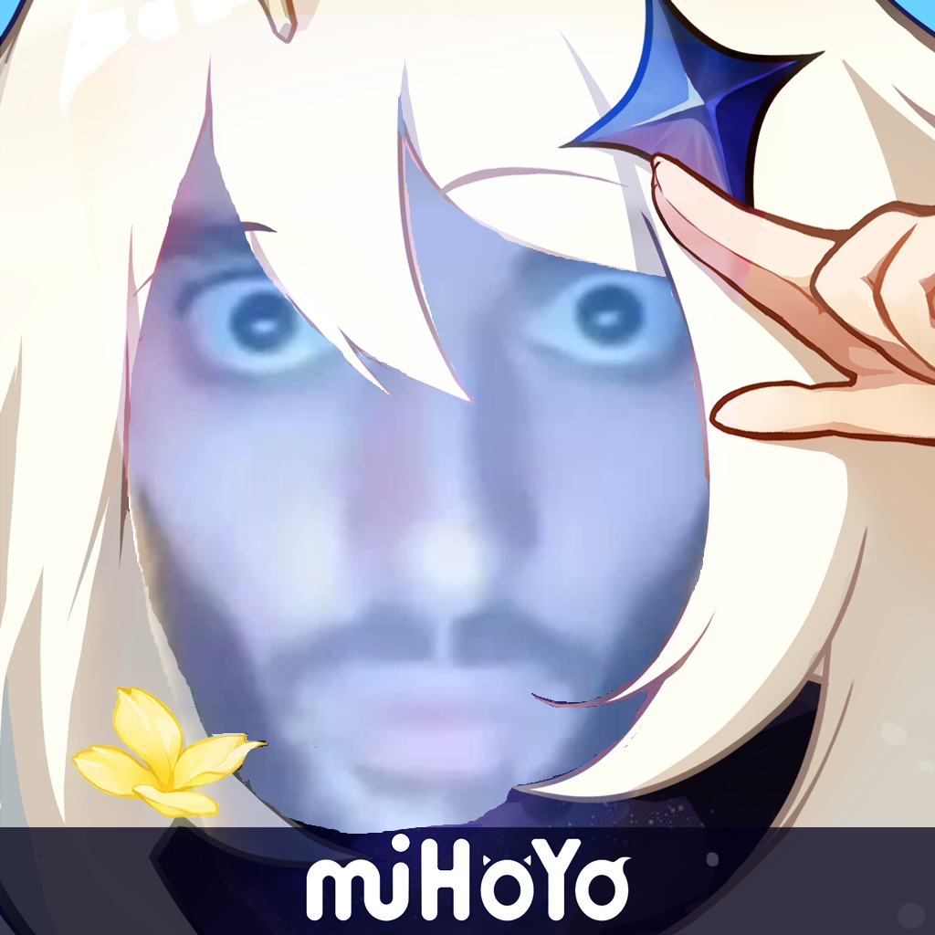 Bruhoyo. Genshin Impact | HoYoLAB