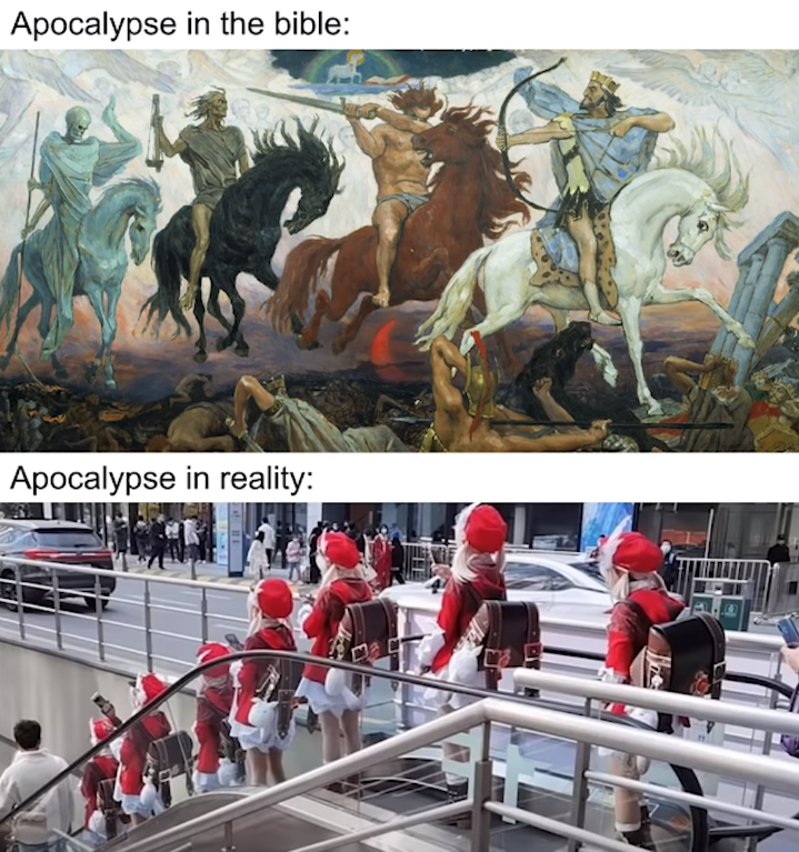 Kabooom Genshin Impact | HoYoLAB