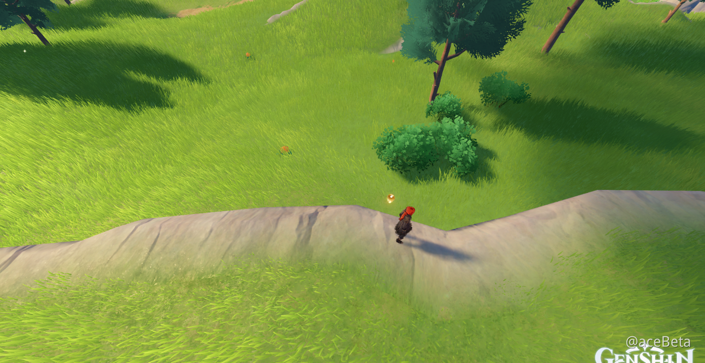 Exquisite chest location Genshin Impact | HoYoLAB