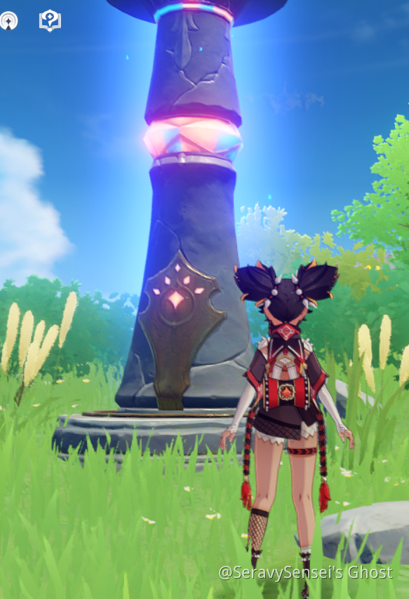 Bugshin Impact Genshin Impact | HoYoLAB