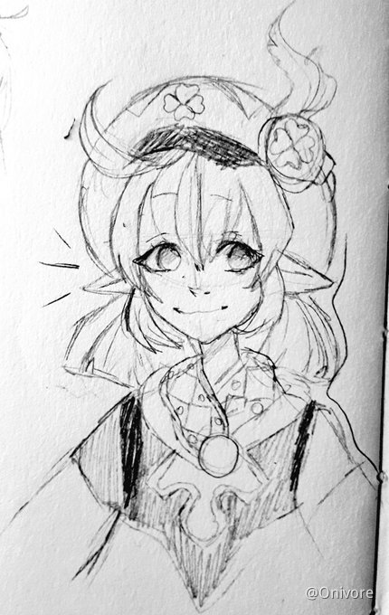 Razor and Klee Genshin Impact | HoYoLAB