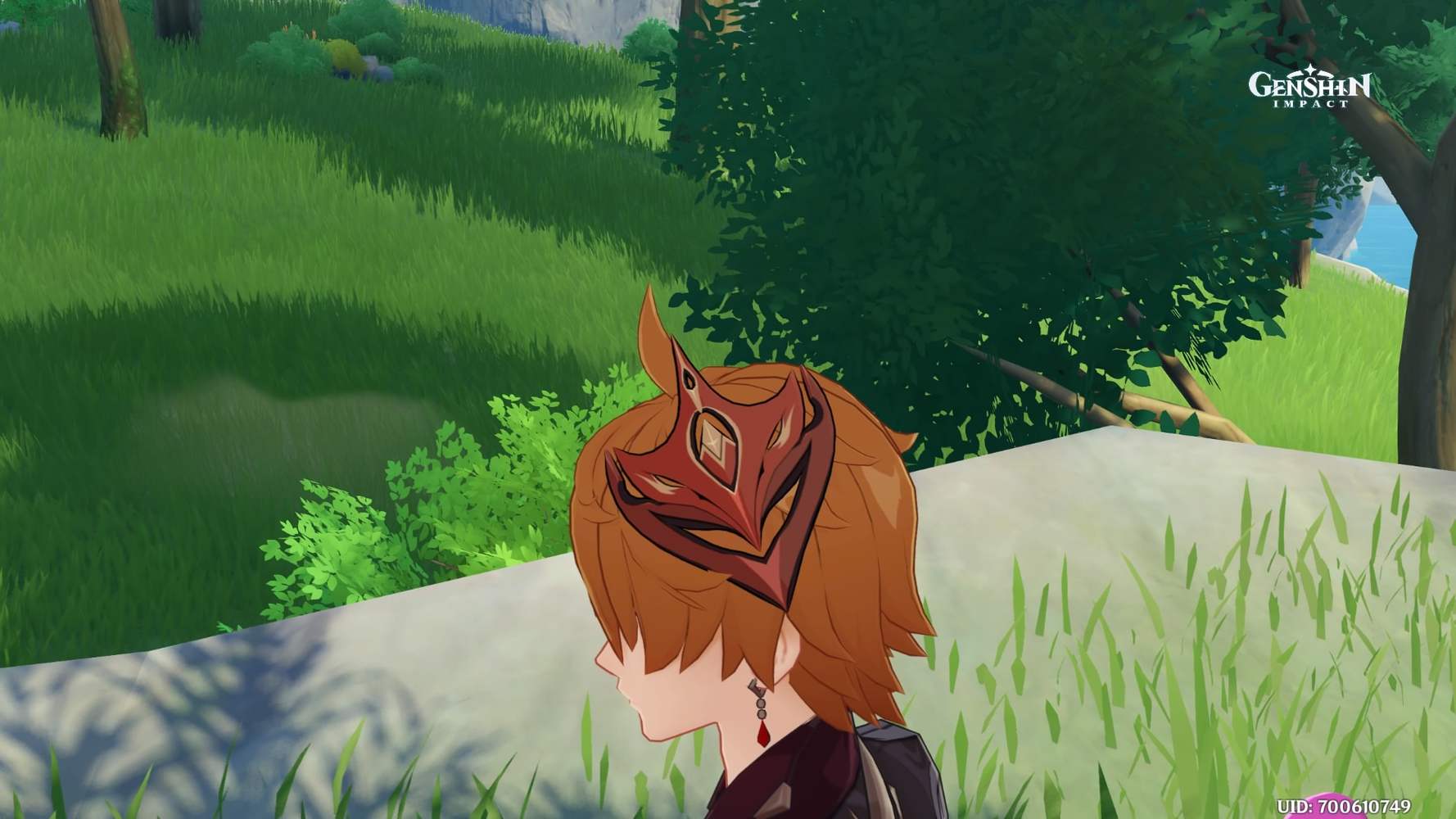 Masks in Genshin Impact Genshin Impact | HoYoLAB