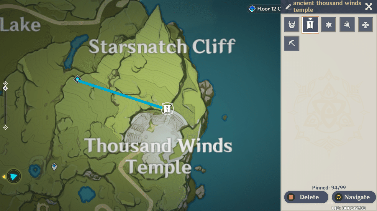[Guide] Archive Geography (Mondstadt) Genshin Impact | HoYoLAB