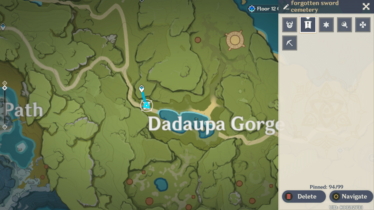 [Guide] Archive Geography (Mondstadt) | Genshin Impact | HoYoLAB