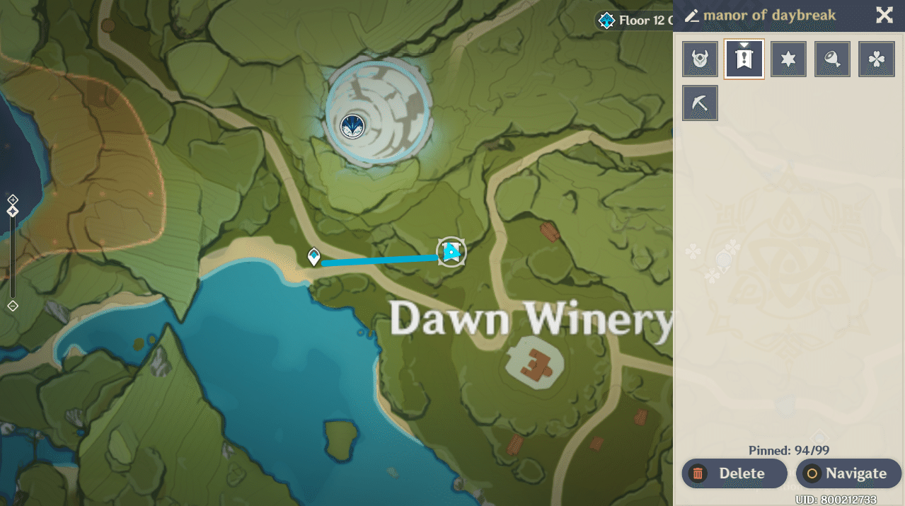 [Guide] Archive Geography (Mondstadt) Genshin Impact | HoYoLAB