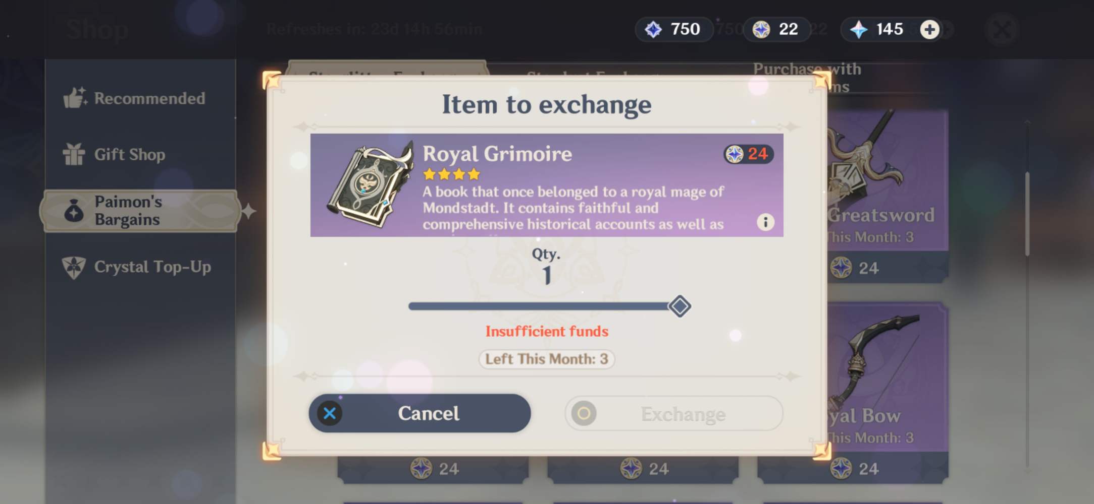 Dust of Azoth is one of the best thing Mihoyo Add Genshin Impact | HoYoLAB