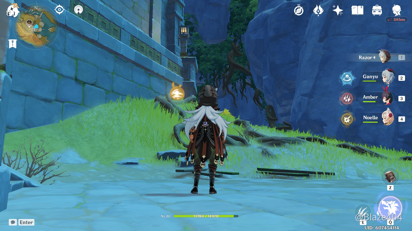 [V1.3 Guia] Primo Geovishap ou Dragarto Primordial Genshin Impact | HoYoLAB