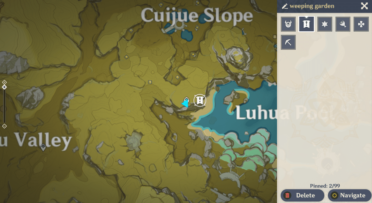 [Guide] Archive Geography (Liyue) | Genshin Impact | HoYoLAB