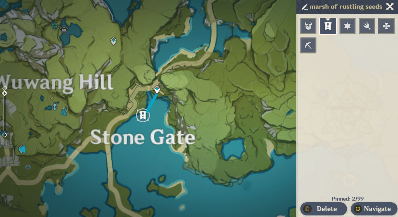 [Guide] Archive Geography (Liyue) | Genshin Impact | HoYoLAB