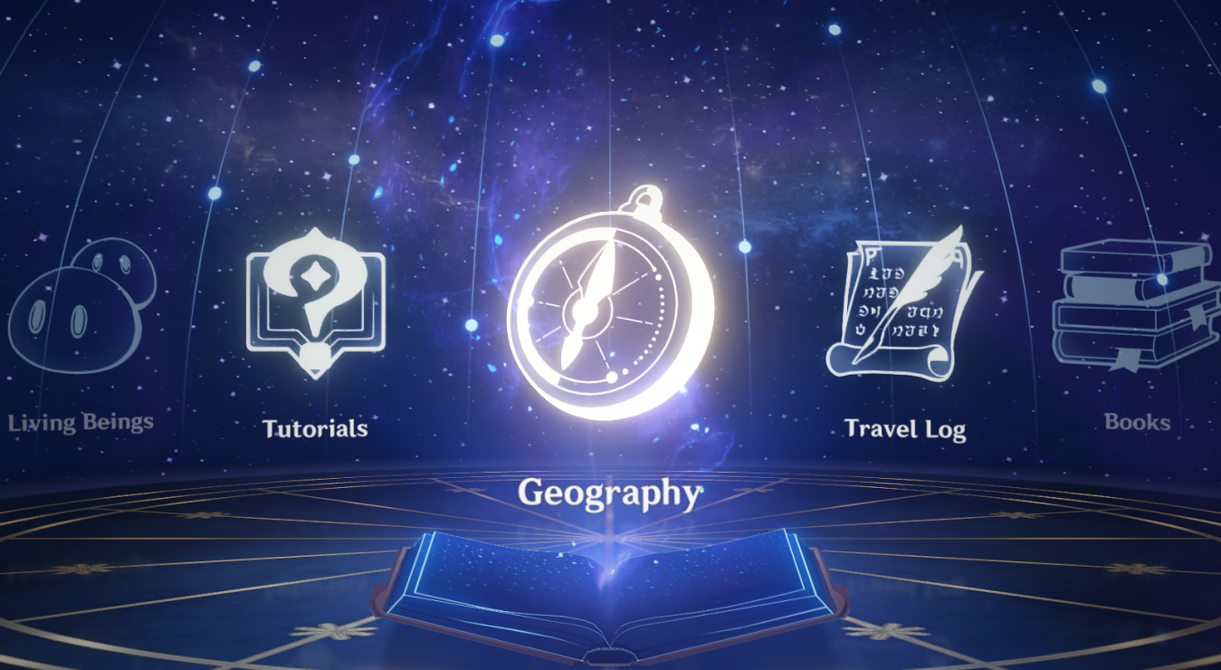 [Guide] Archive Geography (Liyue) Genshin Impact | HoYoLAB