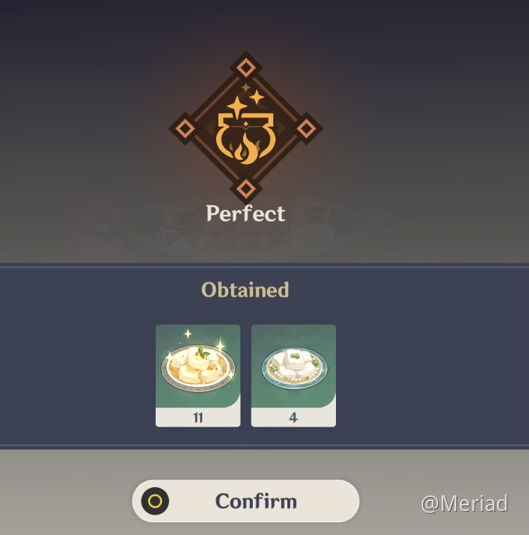 Sweet Dreams! Genshin Impact | HoYoLAB