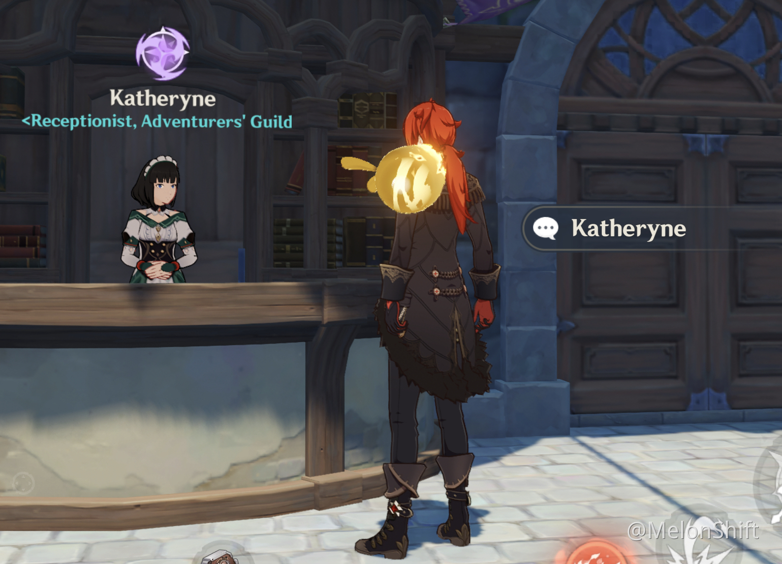 katheryne 👍 Genshin Impact | HoYoLAB