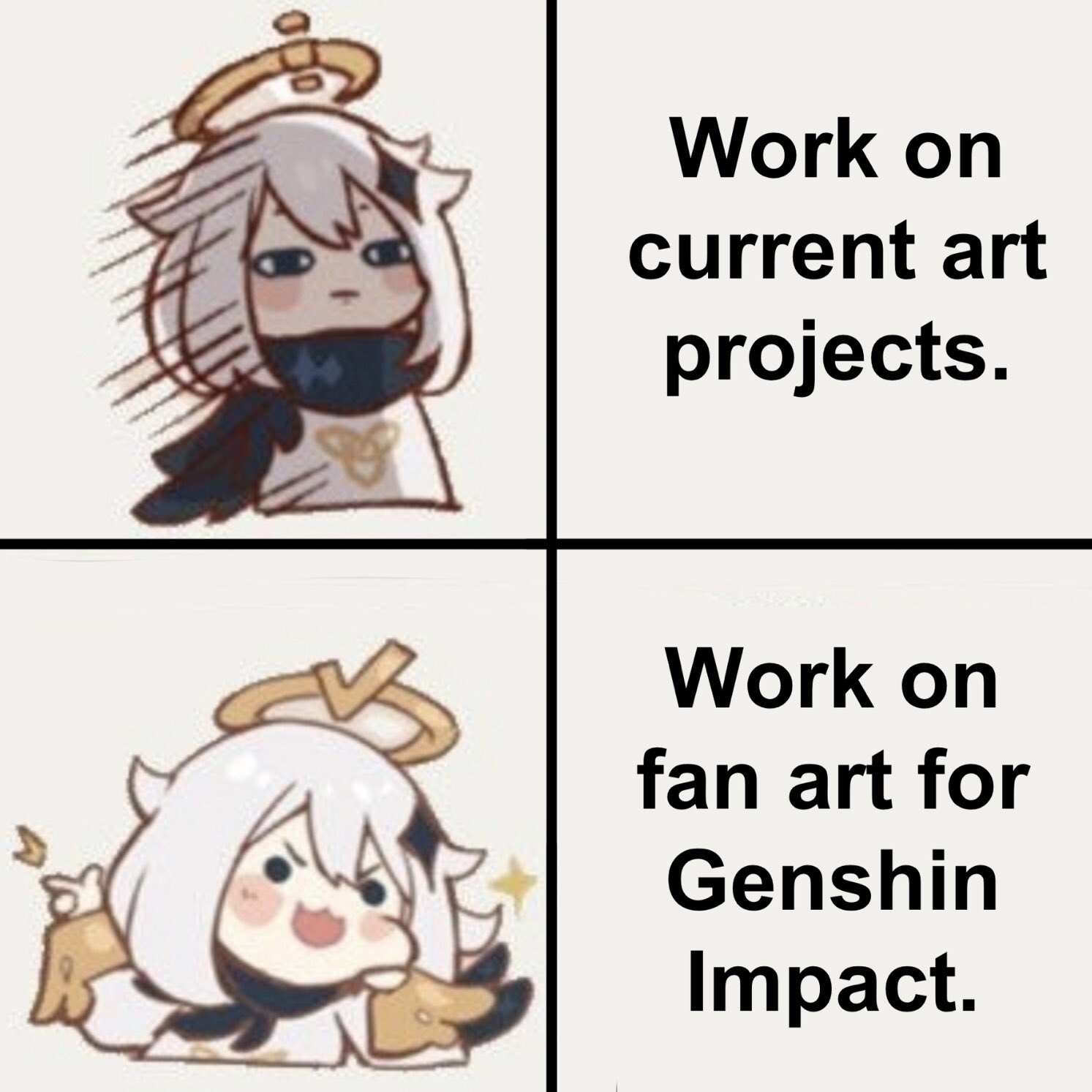 Genshin Impact > Work Genshin Impact | HoYoLAB